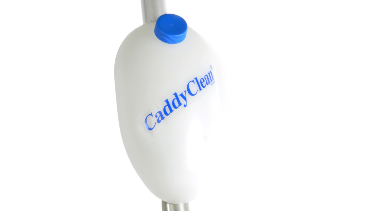 Caddy Clean Super LiOn - Full Service